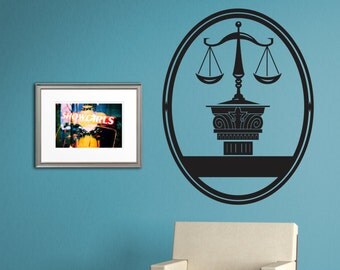 Lawyer stickers | Etsy