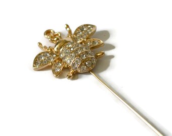 6 inch hat pin | Etsy