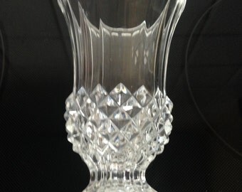 Stuart crystal | Etsy