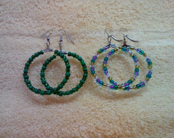 Dreams Beads and Thread by DreamsBeadsandThread on Etsy