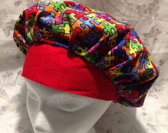 Autism awareness hat | Etsy