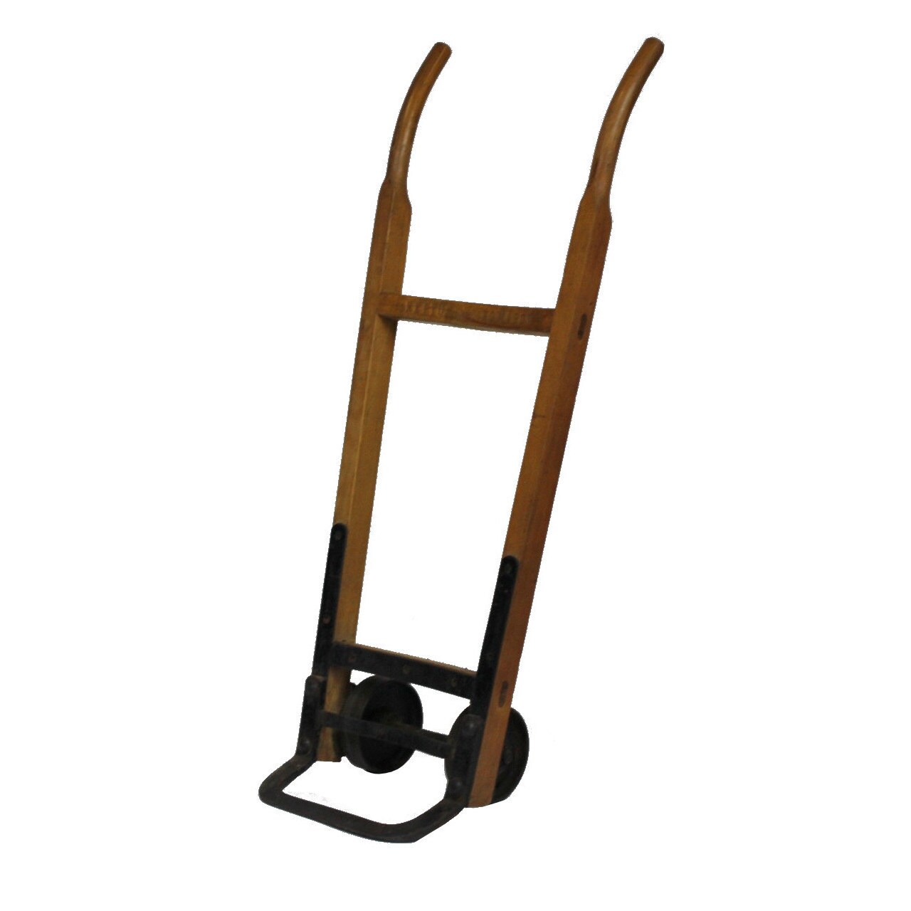 Vintage hand trolley – Haute Juice