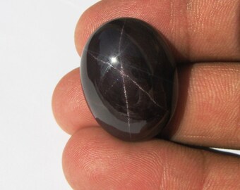 Star garnet | Etsy