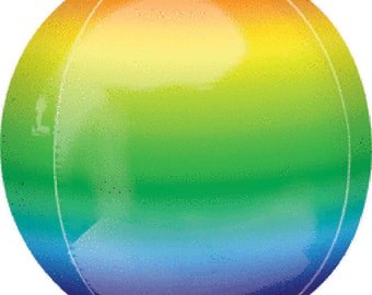 Round balloons | Etsy