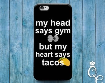 Taco phone case | Etsy