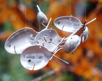 Candle mobile | Etsy