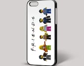 Friends iphone case | Etsy