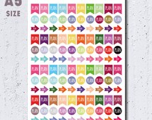 Unique cool stickers related items | Etsy