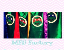 Popular items for tmnt on Etsy