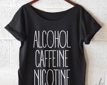 Unique alcohol shirt related items | Etsy