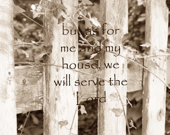 Fence decor | Etsy