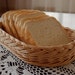 Lovely Angel Wicker Weaved by Foxtrade on Etsy