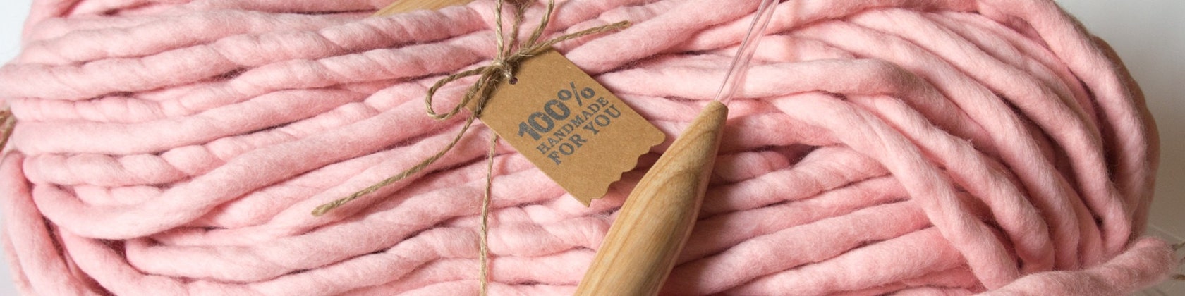 All you need for giant knitting is here by KnitDesignStudio