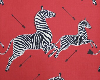 Scalamandre zebra | Etsy