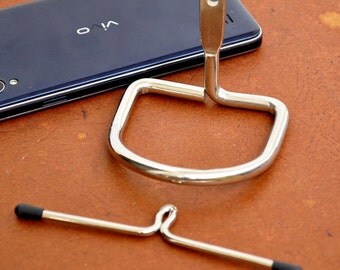 Backpack hook | Etsy