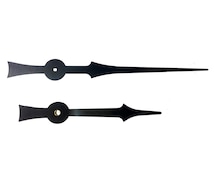 Popular items for large clock hands on Etsy