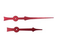 Popular items for large clock hands on Etsy