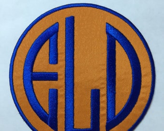 Velcro name patch | Etsy