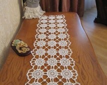 Unique big crochet flower related items | Etsy