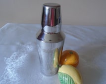 Unique cocktail shaker related items | Etsy