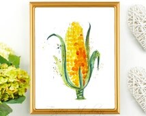 Unique vegetable decoration related items | Etsy