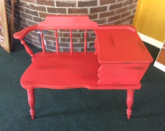 Items similar to CLEARANCE! Repurposed Blue Antique Telephone Insulator ...