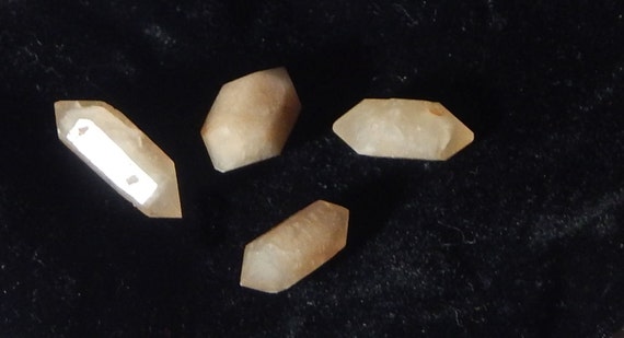 Pecos Valley Diamonds Assorted sizes and Colors lots of 5