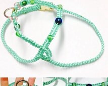 Popular items for small dog harness on Etsy