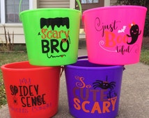 Unique light up bucket related items | Etsy