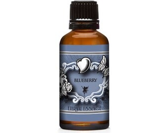 Blueberry perfume | Etsy