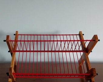 Unique dish rack related items | Etsy