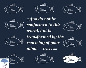 Do not conform | Etsy