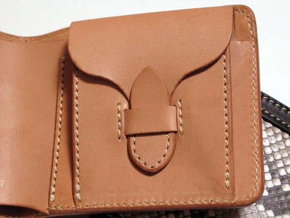 Small Leather Wallet Designs | semashow.com