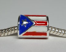 Popular items for puerto rico charm on Etsy