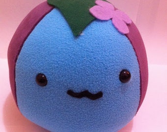 Mochi plushie | Etsy