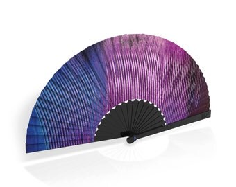 Fancy hand fan | Etsy