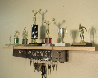 Trophy shelf | Etsy