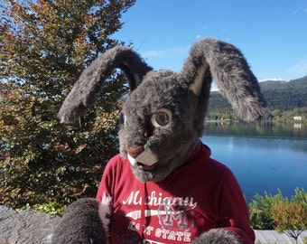 Unique fursuit fur related items | Etsy