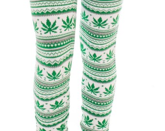 Marijuana pants | Etsy