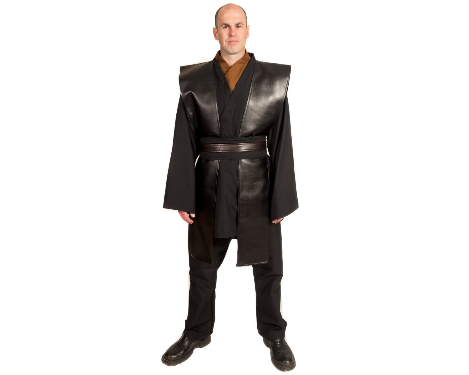 Star Wars Costume Star Wars Tunic BECOME your own JEDI