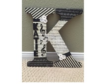 Popular items for music themed room on Etsy