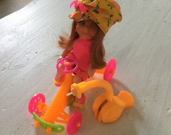 Liddle kiddle | Etsy