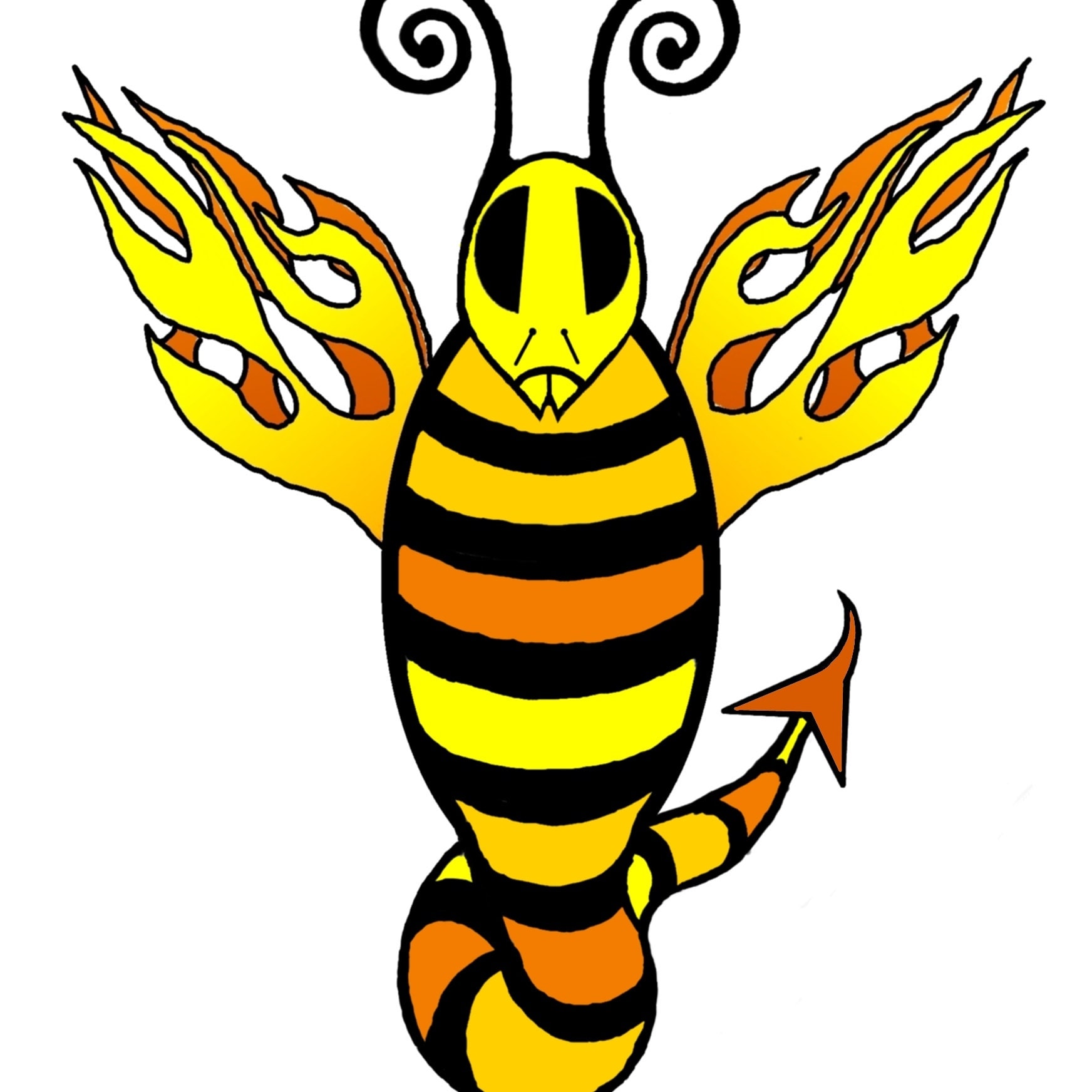 Welcome to DragonBee by dragonbee on Etsy