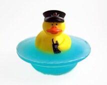 Popular items for rubber duck birthday on Etsy