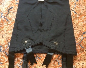 Unique retro garter belt related items | Etsy