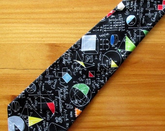 Geek tie | Etsy