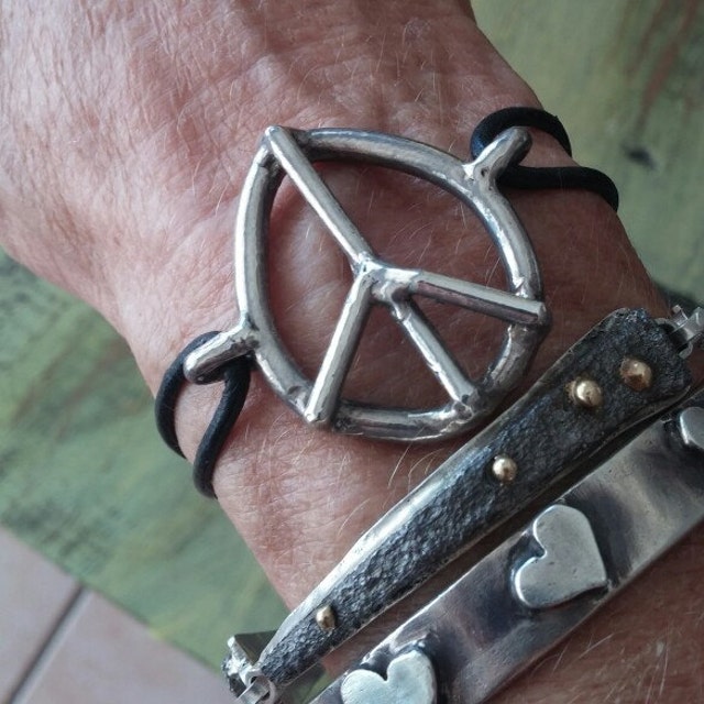 Personalized Custom Sterling Silver Jewelry by rockmyworldinc