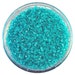 Teal Sanding Sugar bright turquoise sprinkles for decorating