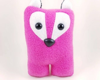 KiraArts: Handmade Plush Toys and Art by KiraArts on Etsy