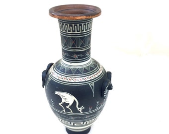 Greek urn | Etsy